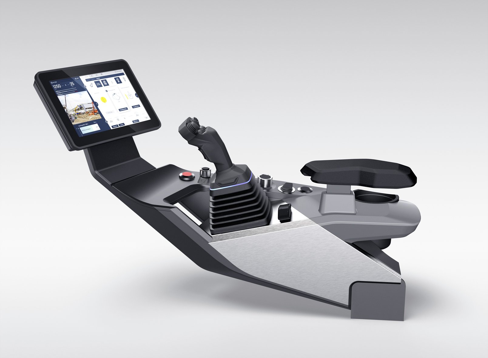 Interaktives User Interface soll Kommunikation revolutionieren - bd ...