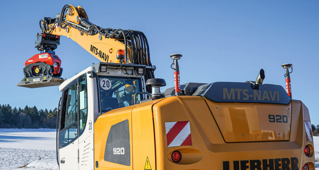 Neue MTS-Systemlösung will 3D-Steuerungstechnolgien revolutionieren ...