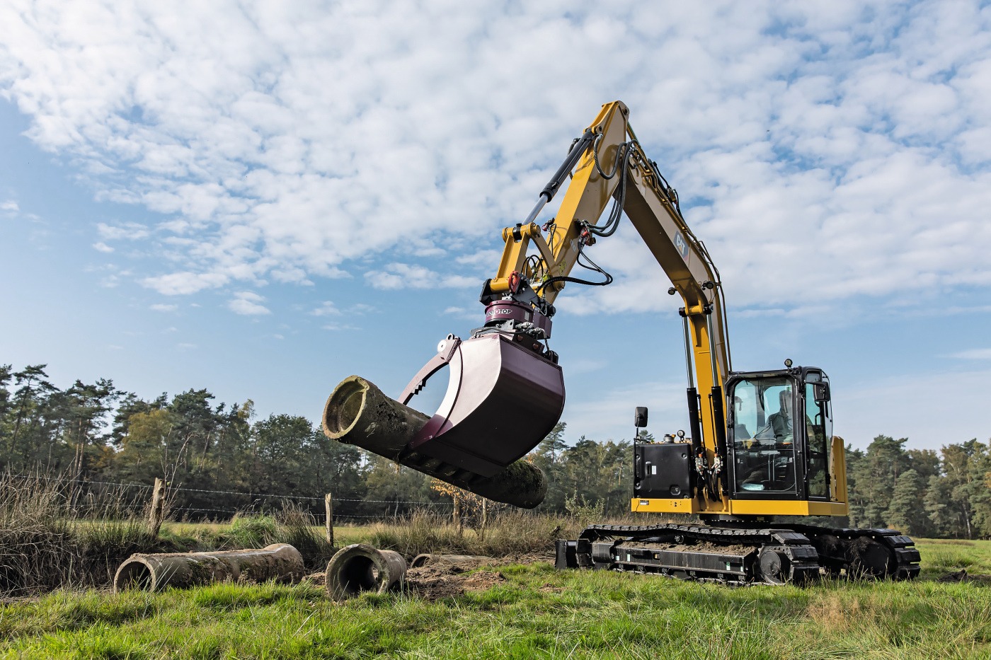 Holp setzt auf Funktionalität statt Elektronik und Komplexität - bd ...