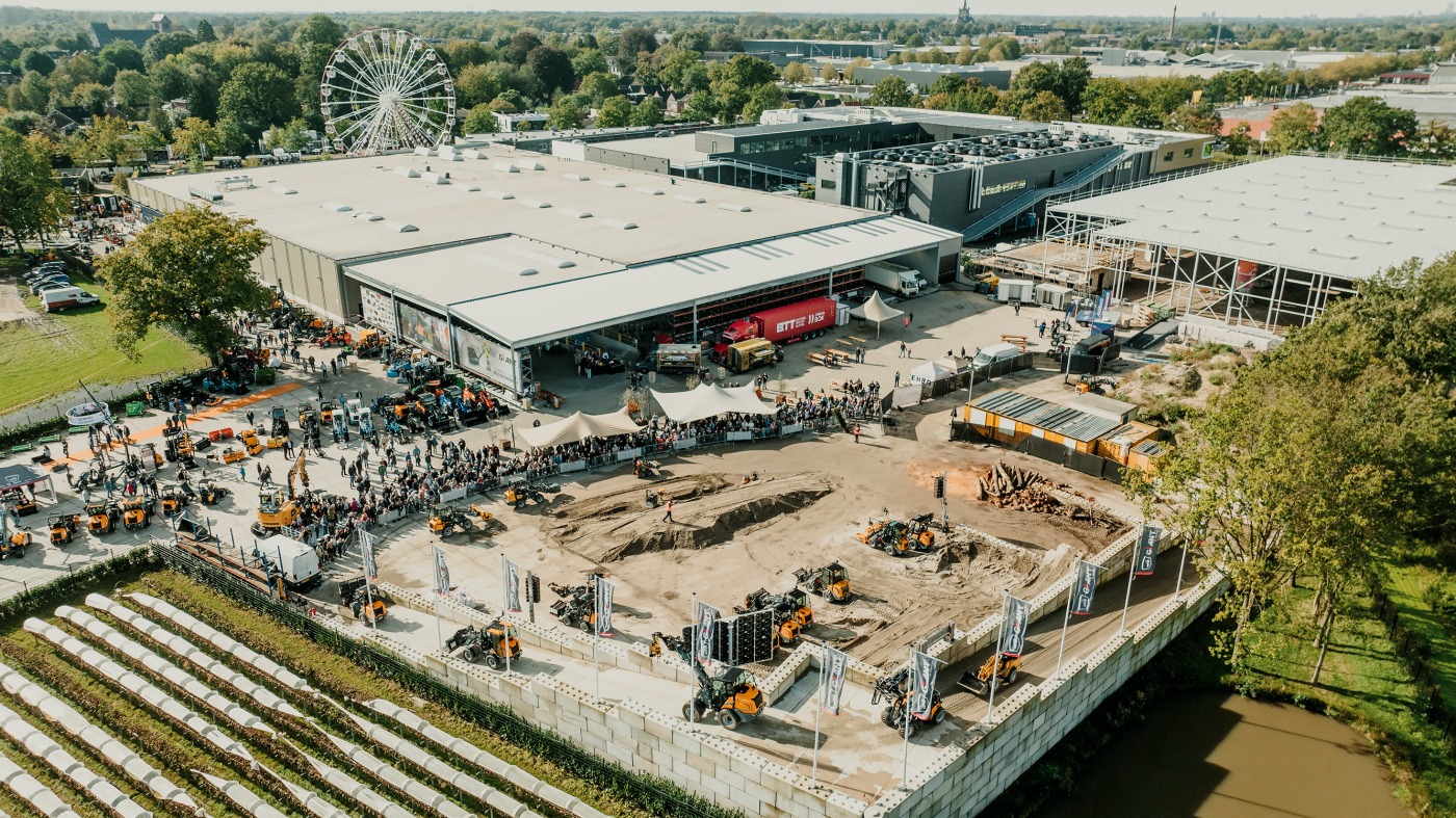 Tobroco-Giant mit ambitionierter Expansionsstrategie - bd ...